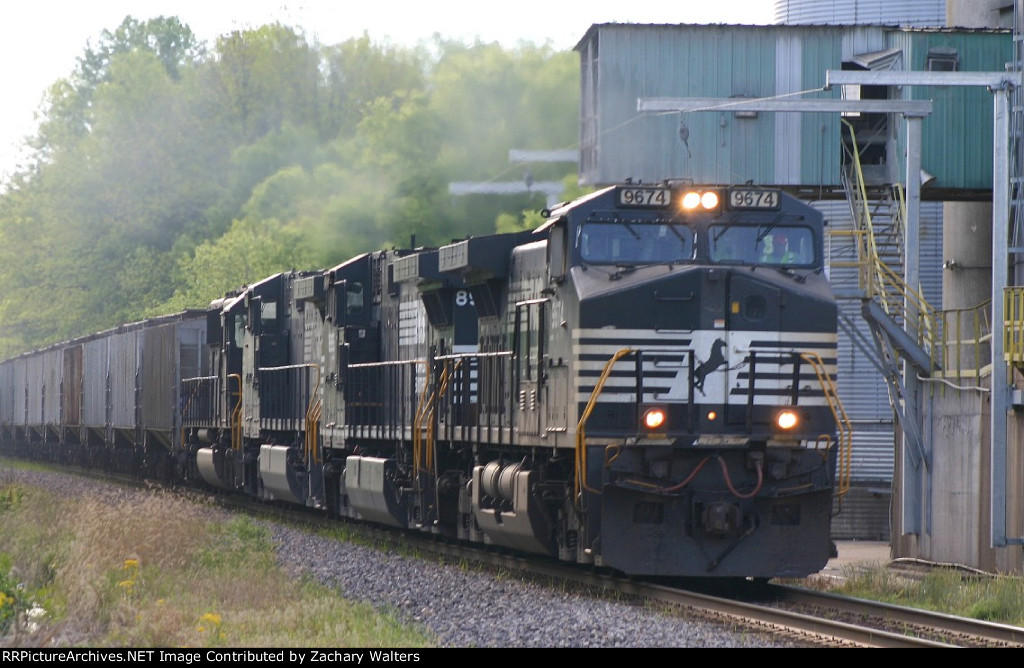 NS 9674 8985 9834 2512